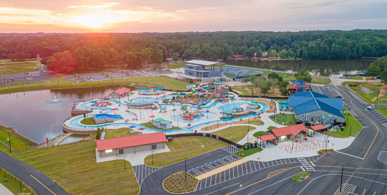 Home - Spivey Splash