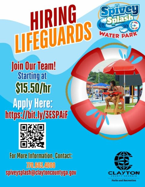 Home - Spivey Splash